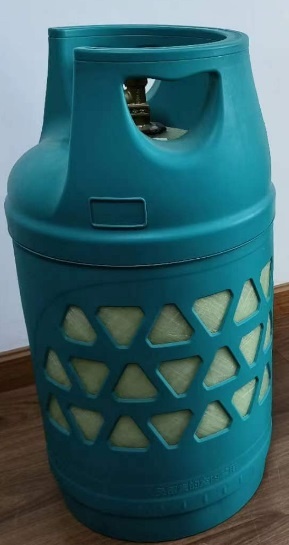 Composite Pressure Vessel