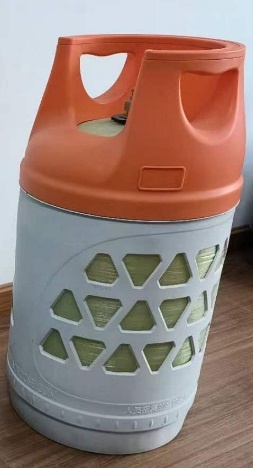 Composite Pressure Vessel