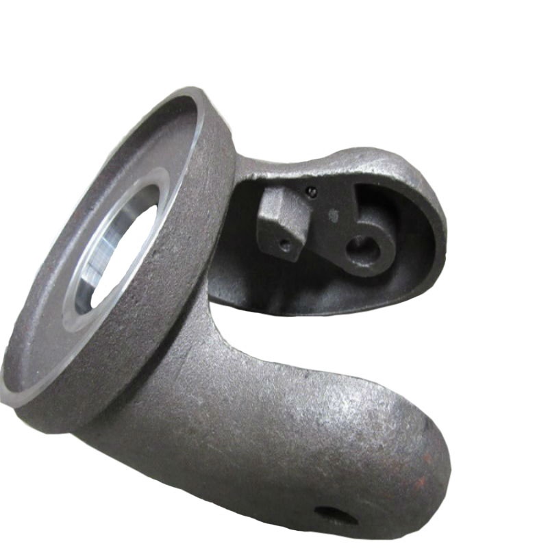 Die Casts and Forging Parts